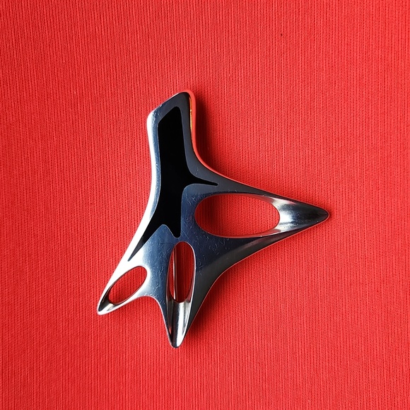 Georg Jensen | Jewelry | Vintage Georg Jenson Mid Century Modern ...